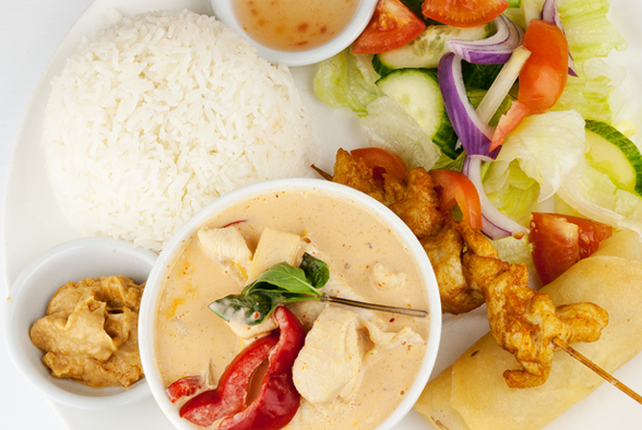 Upload a photo for 14. Crispy Fried Dumpling | Hallyu Korean Kitchen